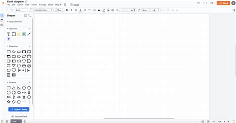 mapping your current state with lucidchart lucidchart blog