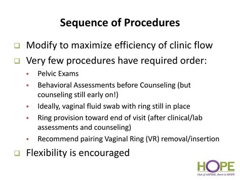 Overview Of Follow Up Procedures Ppt Download