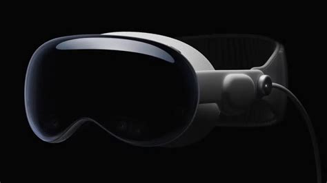 Apple Vision Pro Ganha Data De Lan Amento Para De Fevereiro