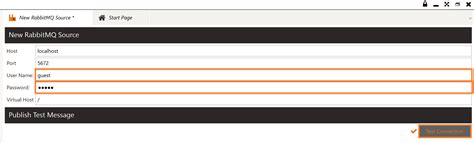 Creating A Rabbitmq Source Warewolf Knowledge Base