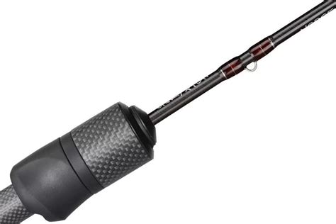 Купить Спиннинг Crazy Fish Nano Zero Carbon в Алматы в рыболовном ...