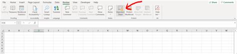 How Do You Unlock An Excel Spreadsheet Spreadcheaters