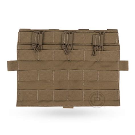 Crye Precision Avs Detachable Flap M4 Flat Coyote Uk Tactical
