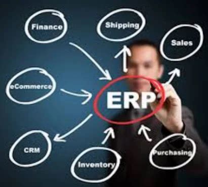 ERP Consulting In Hyderabad ID