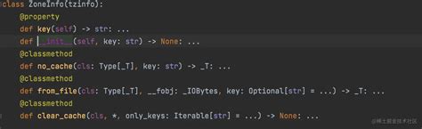 Python 时间操作之zoneinfo模块复习回顾 我们都知道量度两个时刻之间的间隔长短的物理量叫做“时间”,时间是伴 掘金 Python 时间操作之zoneinfo模块复习回顾 我们都知道量度两个时刻之间的间隔长短的物理量叫做“时间”,时间是伴 掘金