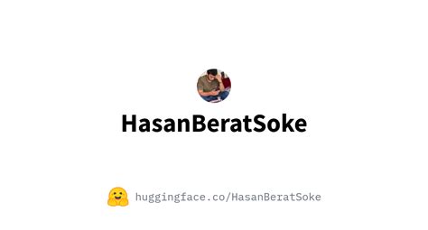 Hasanberatsoke Hasan Berat Soke