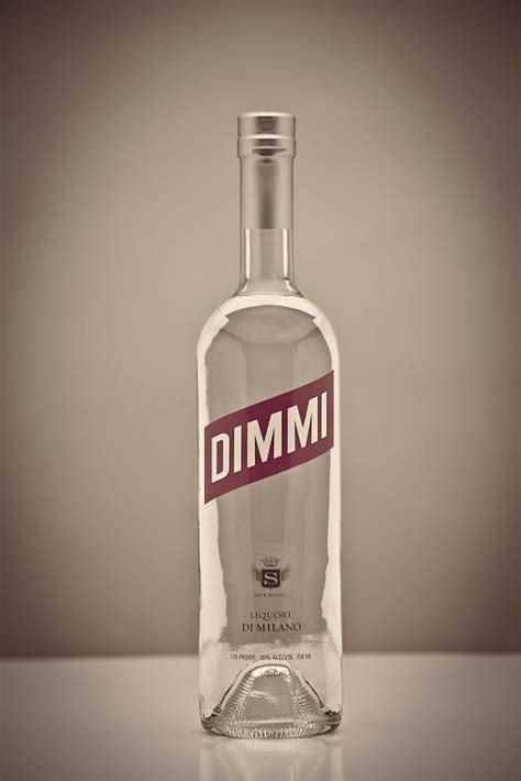 Review: Dimmi Liquore di Milano - Drinkhacker | Liqueur, Alcohol ...