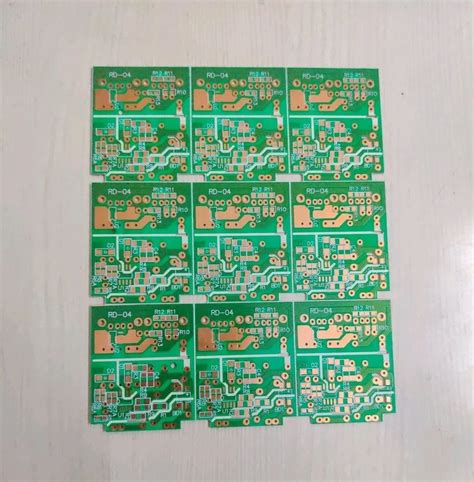 Pcb Circuit Design At Rs 1500 In New Delhi Id 25861961173