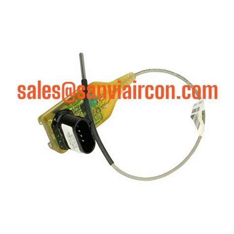 Trane Chiller Temperature Sensor Rtd At ₹ 10000 Piece In Ahmedabad