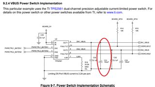 TUSB4020BI USB DN1 Only Recognize Full And Low Speed Interface Forum Interface TI E2E