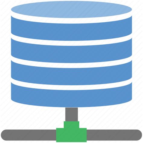 database sharing information access server hosting server rack
