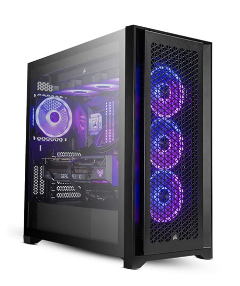 Scorptec Scorptec Computers