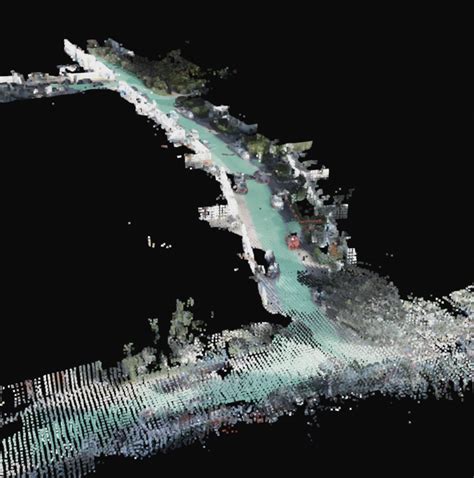 GitHub NicolasHHH Unified Drivable Segmentation INF Course Project Unified Multi Class