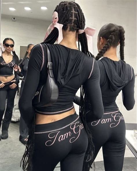 Iamgia Y2k Juicy Tracksuit Y2k Tracksuit Aesthetic Y2k Tracksuit Outfit