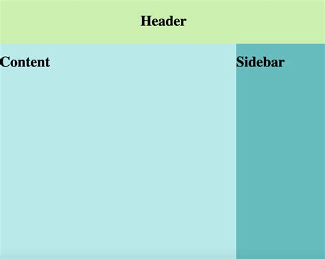 github matt eva media query demo a demo of how to use css media queries for mobile first