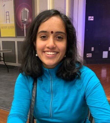 Anupama Udayakumar School Of Integrative Biology Uiuc