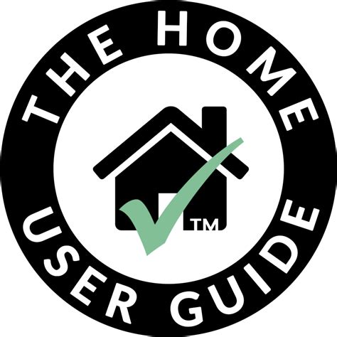Thehomeuserguide