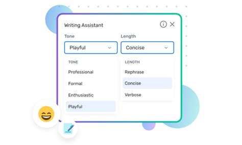 Ai Writing Assistant Cvent