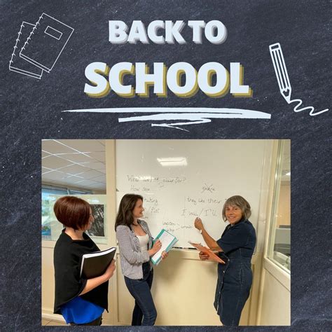 Revtech Process Systems On Linkedin Backtoschool Training English Customerservice