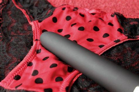 9 Pilihan Sex Toys Untuk Kamu Yang Sedang Di Rumah