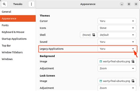How To Apply MacOS Theme On Ubuntu Its Linux FOSS