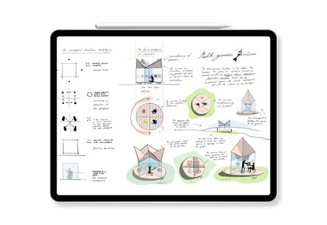 Concepts Vs Procreate Concepts App Infinite Flexible Sketching