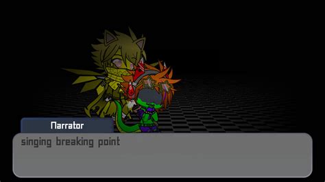 I Cant See Anything By Fnafgacha100 On Deviantart