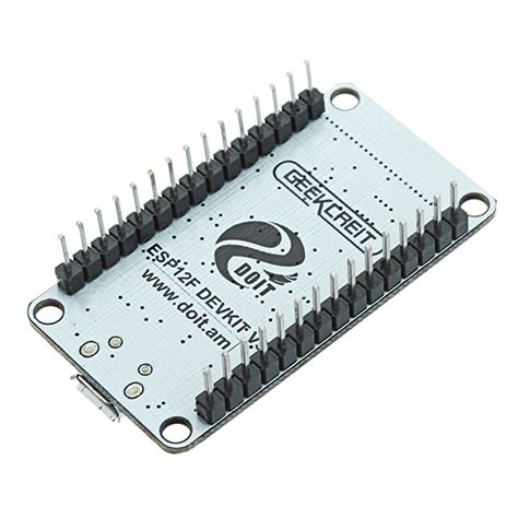 geekcreit® nodemcu lua esp8266 esp 12f wifi scheda di sviluppo