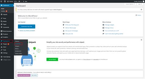 How To Add Social Media Icons And Buttons To Wordpress Inmotion Hosting