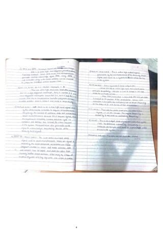 Microprocessor And Programming UNIT 1 Pdf