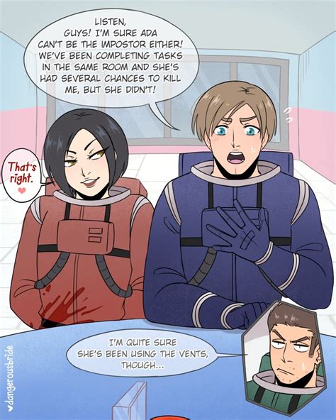 Oh Leon Crossover Know Your Meme