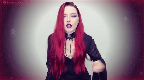 Rebekah Von Kat Goth Controlled Premium User Request Porno Videos Hub