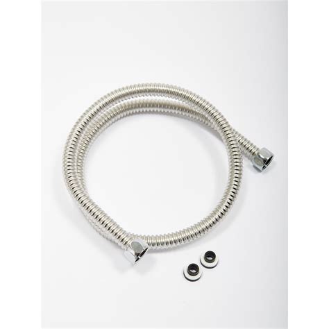 Гибкая подводка с 2-мя прокладками и гайками 1/2" Kofulso KF 15/1500 г ...