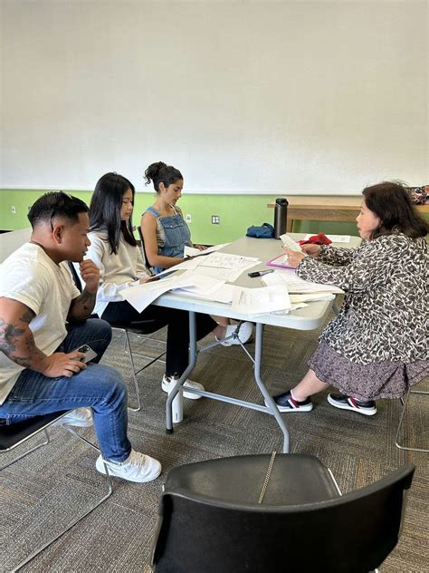 Tagalog Class Tlp Faco