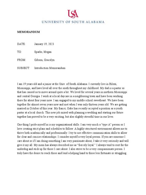 Memo Revised Pdf Marketing Social Psychology