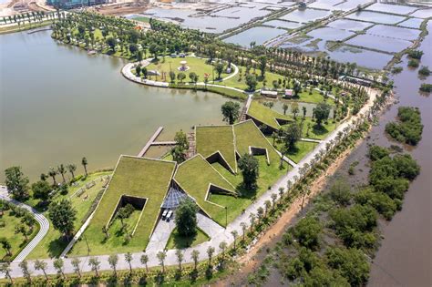 Galería de El Parque / MIA Design Studio - 1
