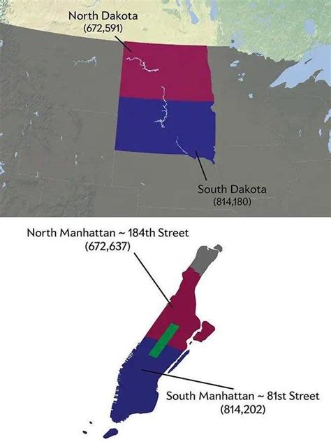 It S Plain To See R MapPorn Map Porn Know Your Meme
