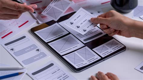 Exploring The Latest Trends In Uiux Design For Enhanced User
