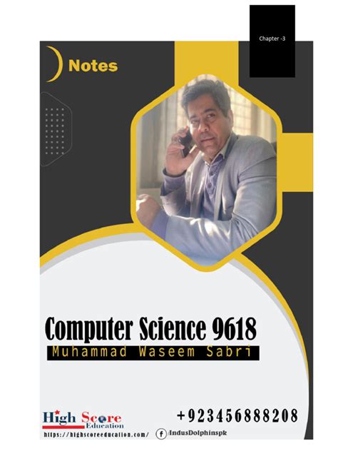 Chapter 3hardware A Levels Notes Pdf Random Access Memory Read Only Memory