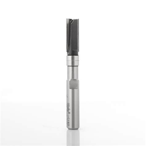 HW MINI FLUSH TRIM BITS WITH UPPER BALL BEARING Z Sistemi Klein