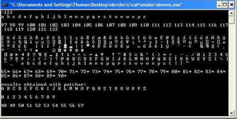 Creating A Code File In Different Language