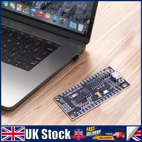 esp8266 wifi module with usb serial ch340 cp2102 for arduino hardware io £5 99 picclick uk