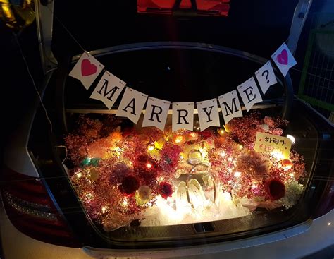 트렁크이벤트 우리두리이벤트