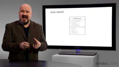 Object Oriented Design 10 What Is Encapsulation نماشا