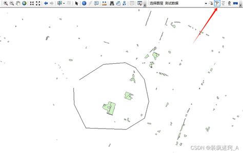 以开发图形面积提示工具为例，分享如何利用python创建自己的arcgis自定义插件工具（含源码）arcmap 插件开发源码 Csdn博客