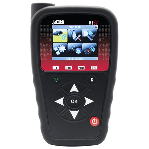 Universal TPM Sensor Activation Tool