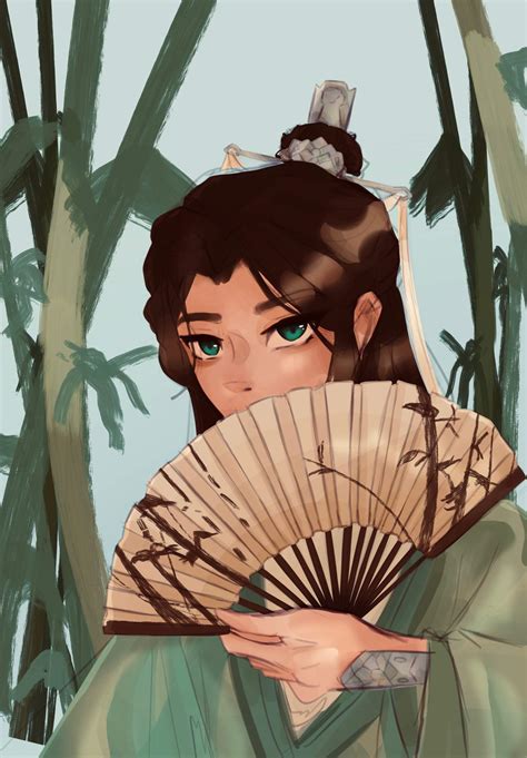 Shen Qingqiu Fan Art Anime Art Amino