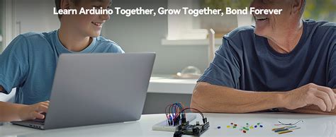 Sunfounder Elite Explorer Kit With Original Arduino Uno R4