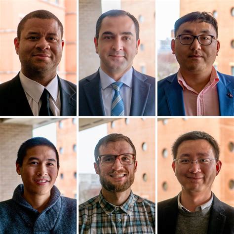 University Of Cincinnati College Of Engineering And Applied Science On Linkedin University Of