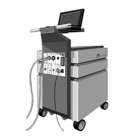 Berlin Heart Excor Pediatric Vad Manual Pdf Download Manualslib